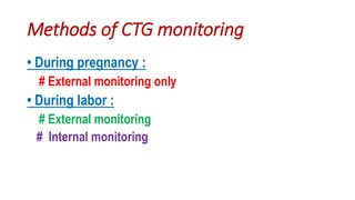 How to read a CTG دكتور صلاح رزق.pptx