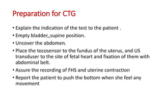 How to read a CTG دكتور صلاح رزق.pptx