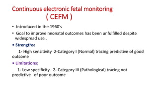 How to read a CTG دكتور صلاح رزق.pptx