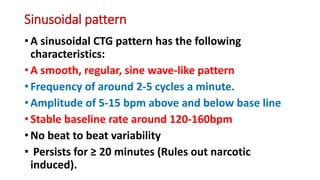 How to read a CTG دكتور صلاح رزق.pptx