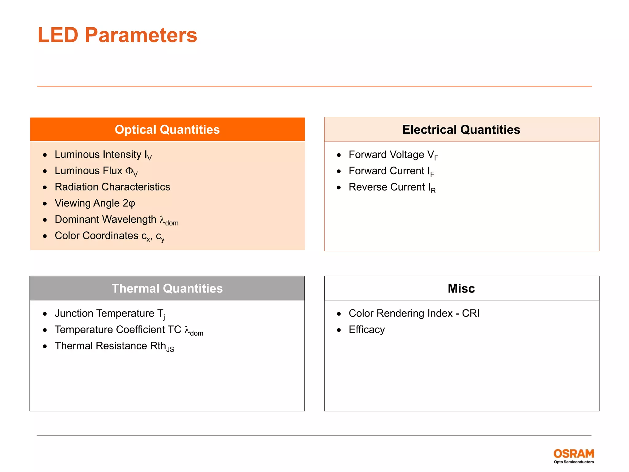 How to Read a Datasheet Part 1 of 2: Typical/Maximum Characteristics ...