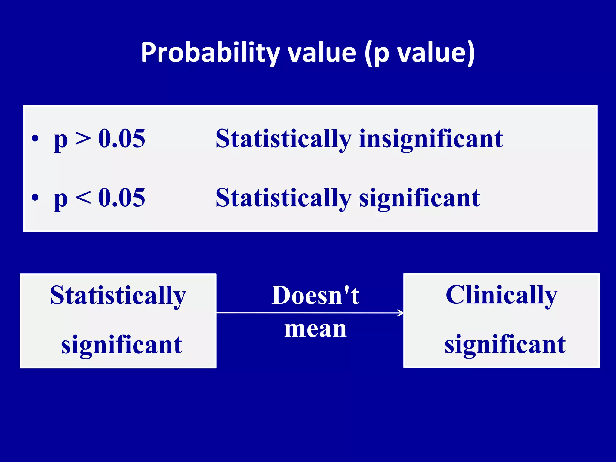 How to read a forest plot? | PPTX