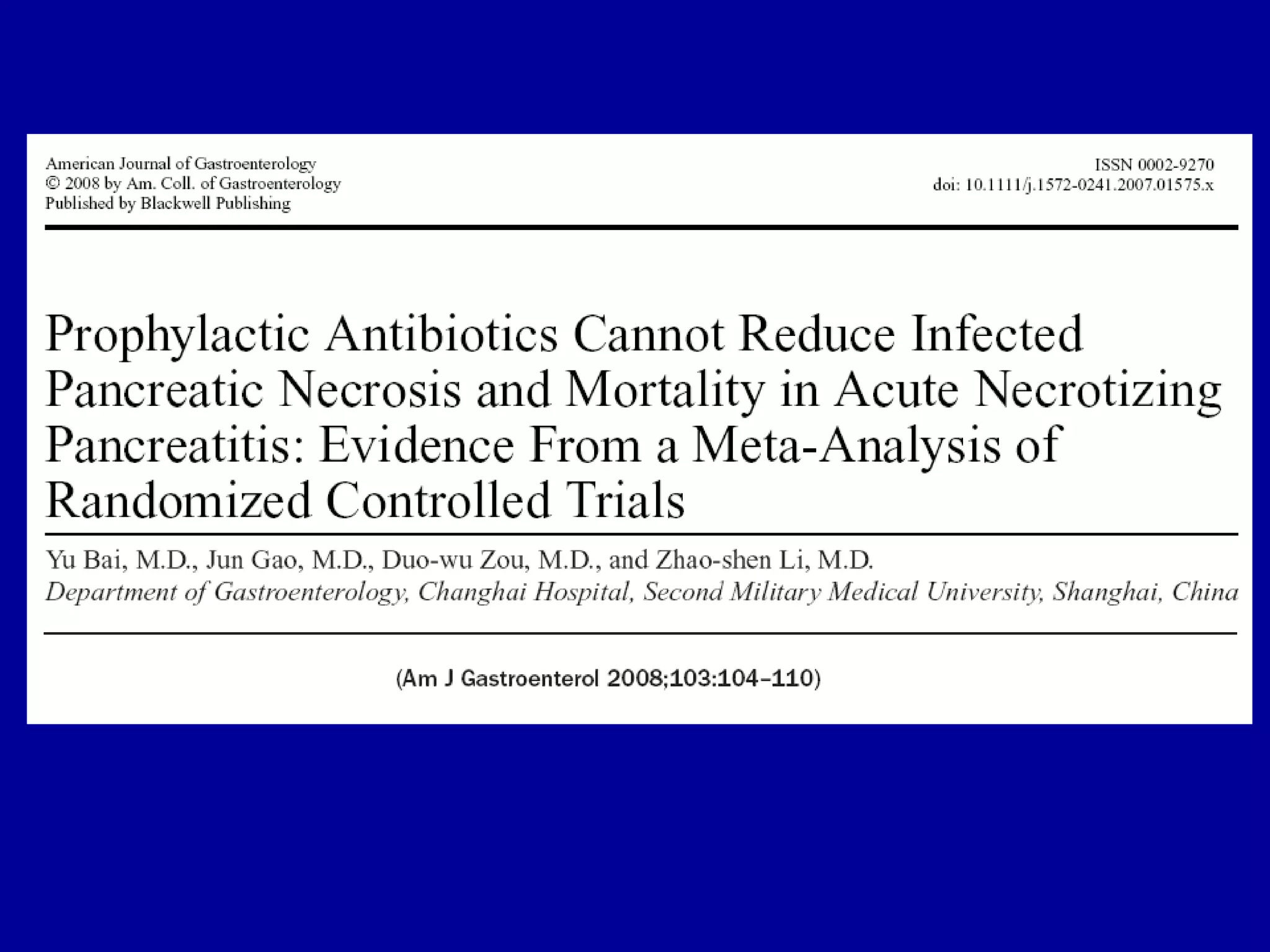 How to read a forest plot? | PPTX