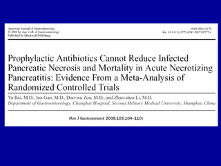 How to read a forest plot? | PPTX