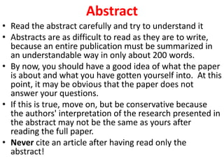 HOW TO READ A JOURNAL ARTICLE.mht.pptx