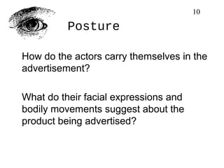 How to Read an Advertisement | PPT
