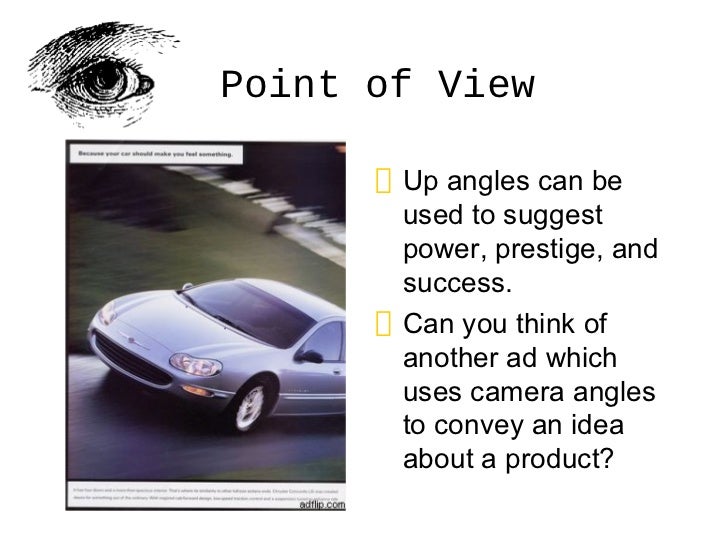 How to Read an Advertisement