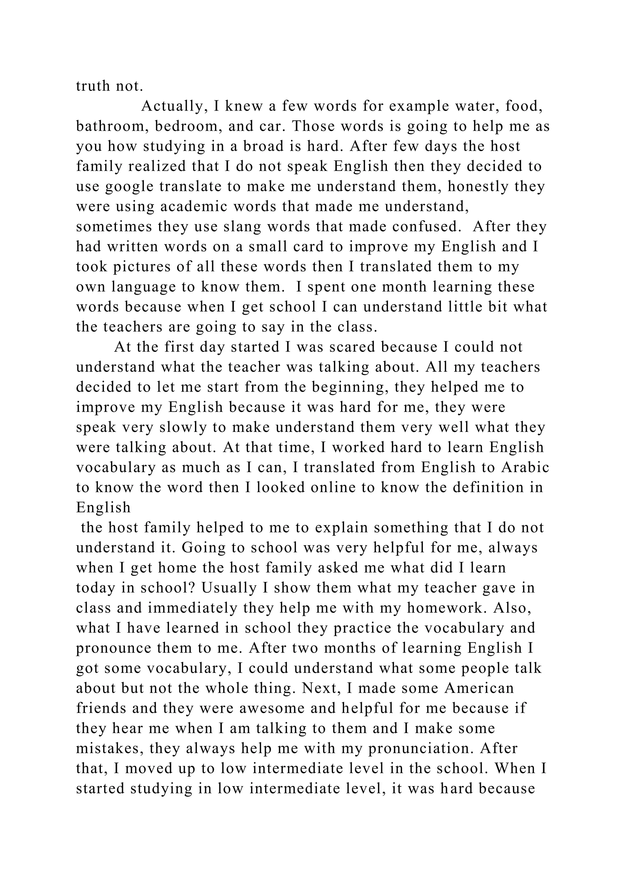 How to Read and Write Do you read and write Reading and writin.docx