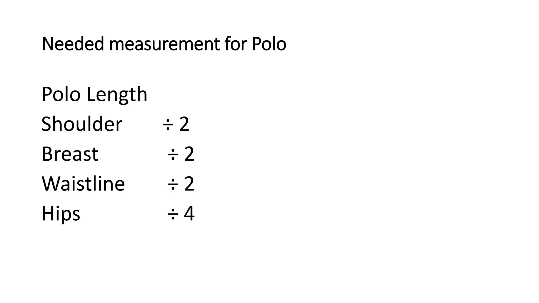 How to read an L- square | PPTX