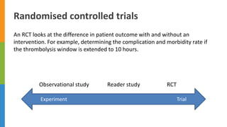 How to read a research paper Pt 1 - What is it about? | PPT