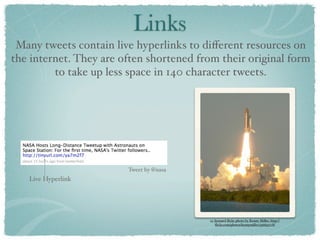 How To Read a Tweet | KEY