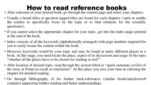 How to read science books.pptx