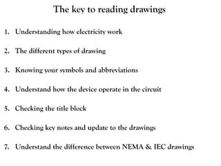 How to read electrical schematics drawing.pptx