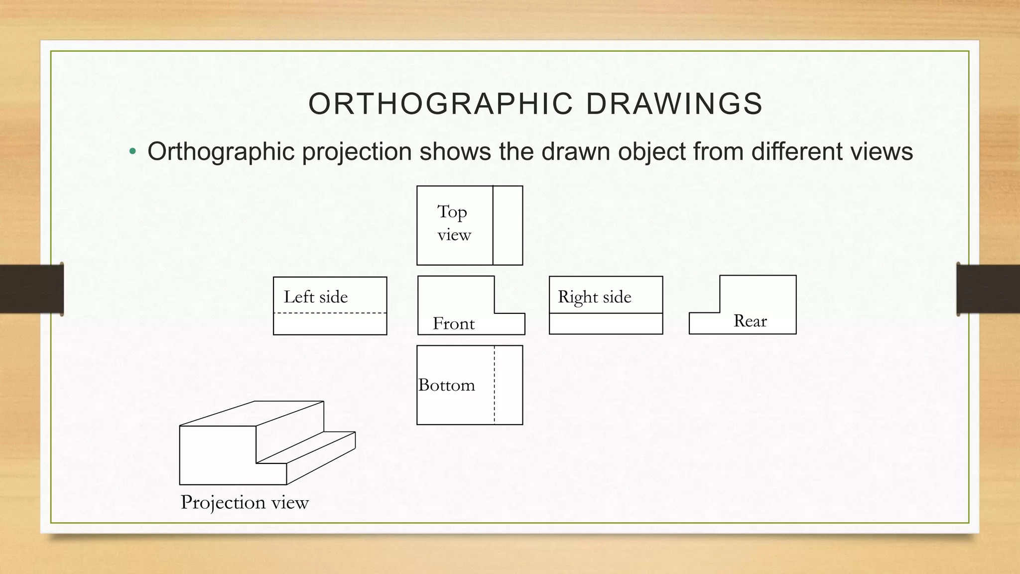 How to read engineering drawings | PDF