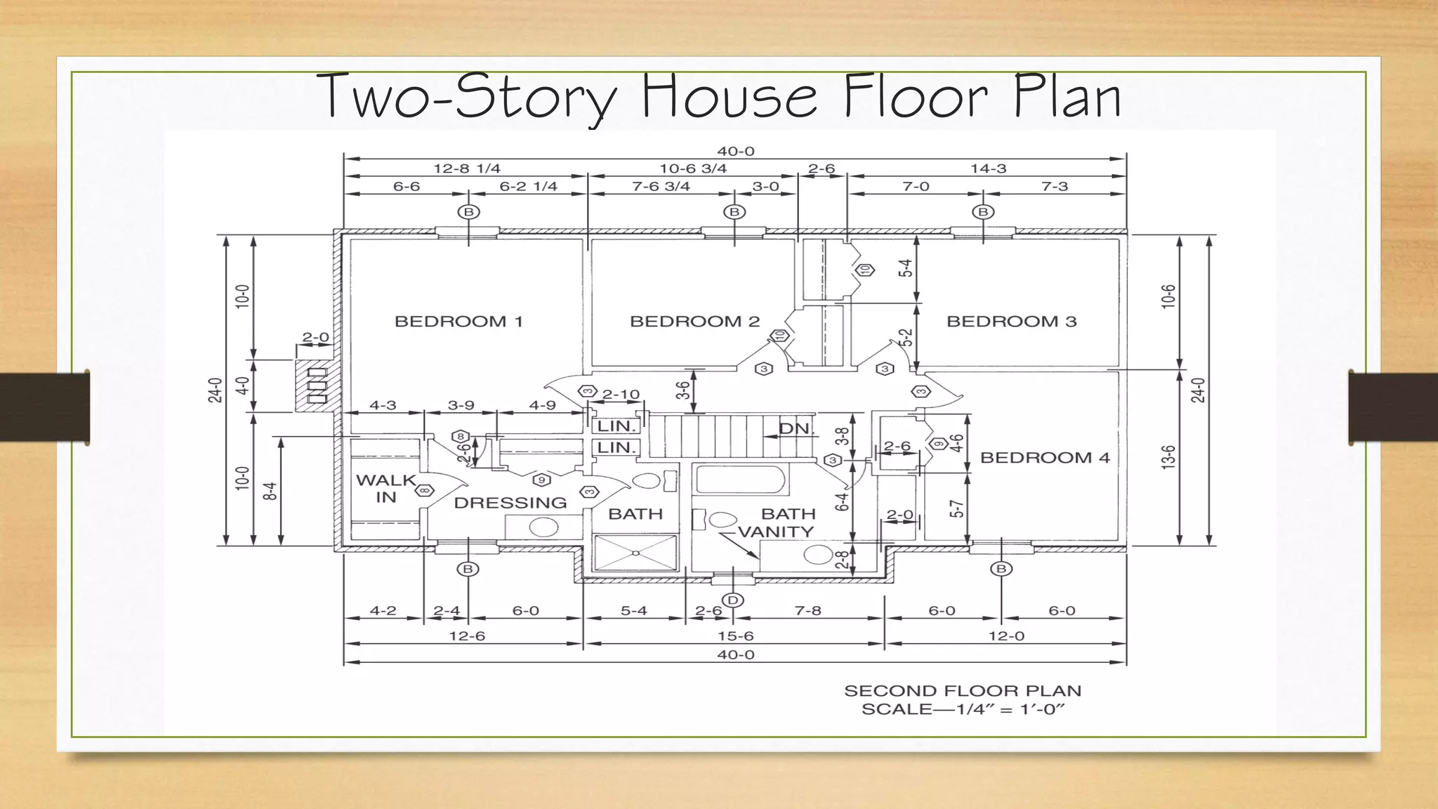 How to read engineering drawings | PDF
