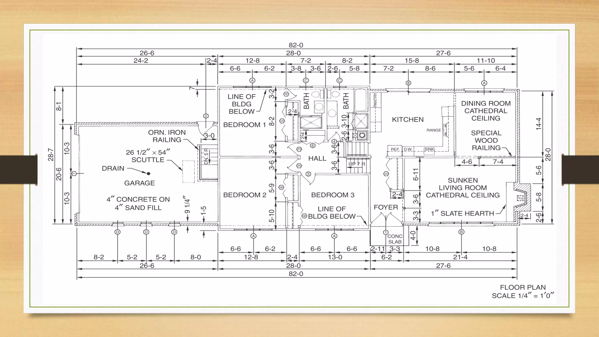 How to read engineering drawings | PDF