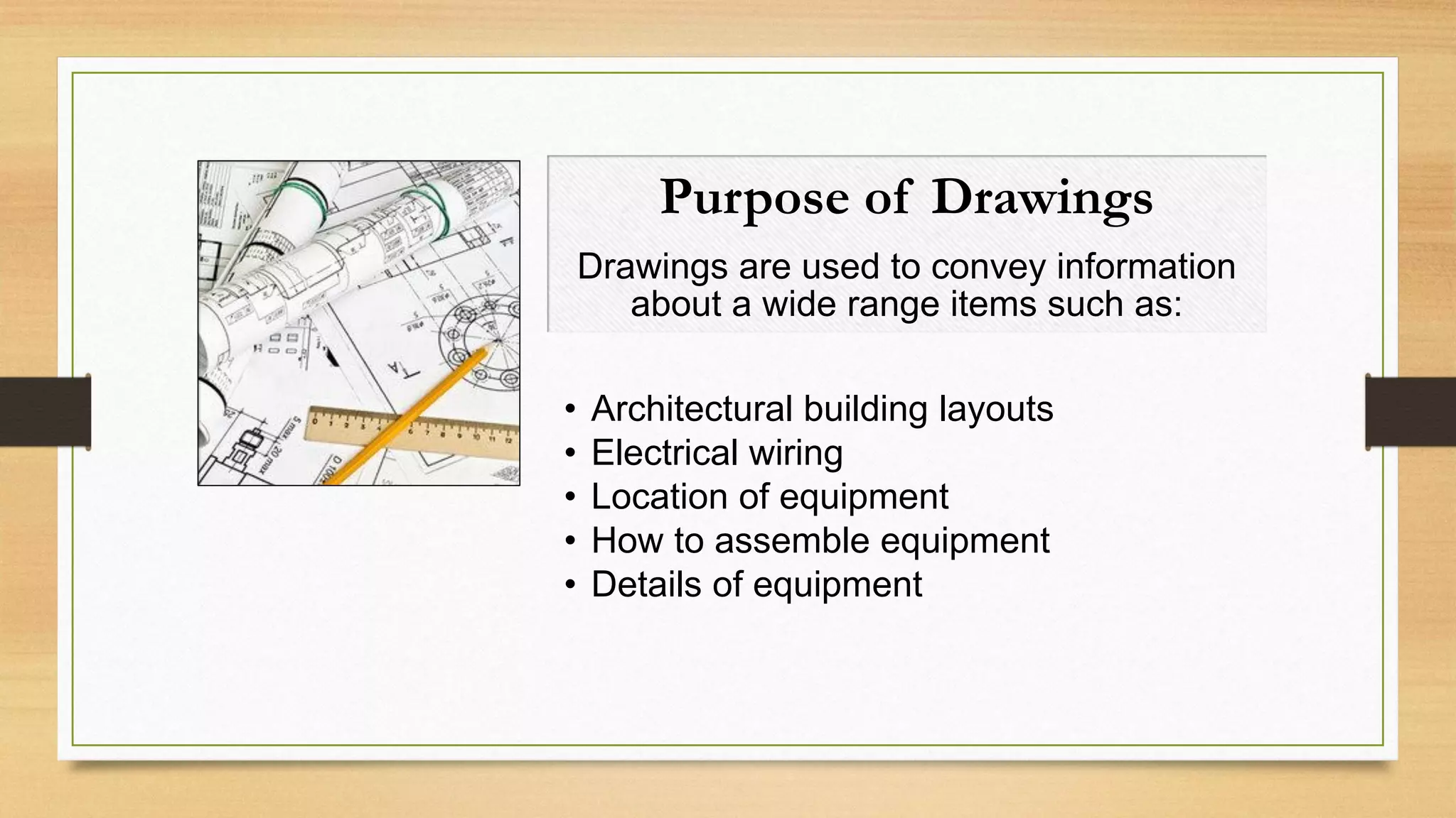 How to read engineering drawings | PDF