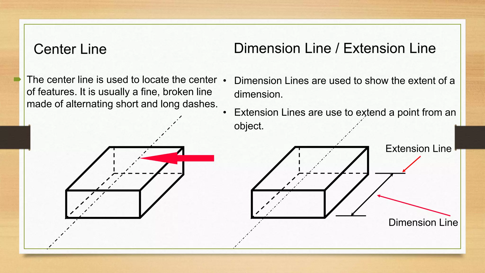 How to read engineering drawings | PDF