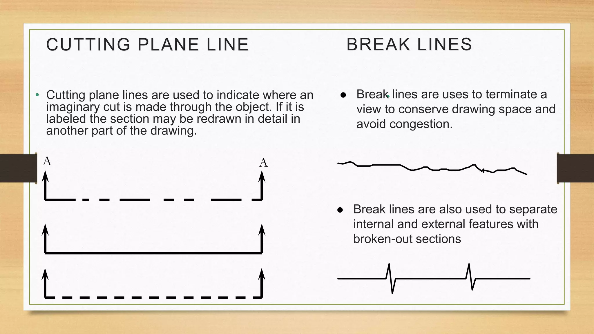 How to read engineering drawings | PDF