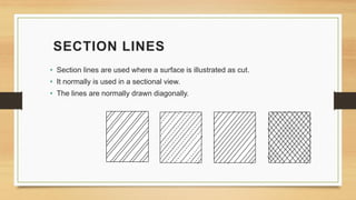 How to read engineering drawings | PDF