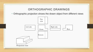 How to read engineering drawings | PDF