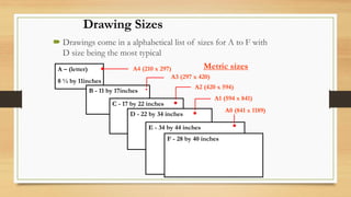 How to read engineering drawings | PDF