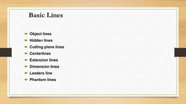 How to read engineering drawings | PDF