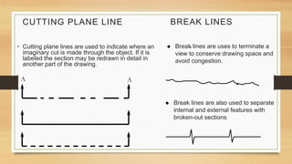 How to read engineering drawings | PDF