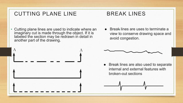 How to read engineering drawings | PDF