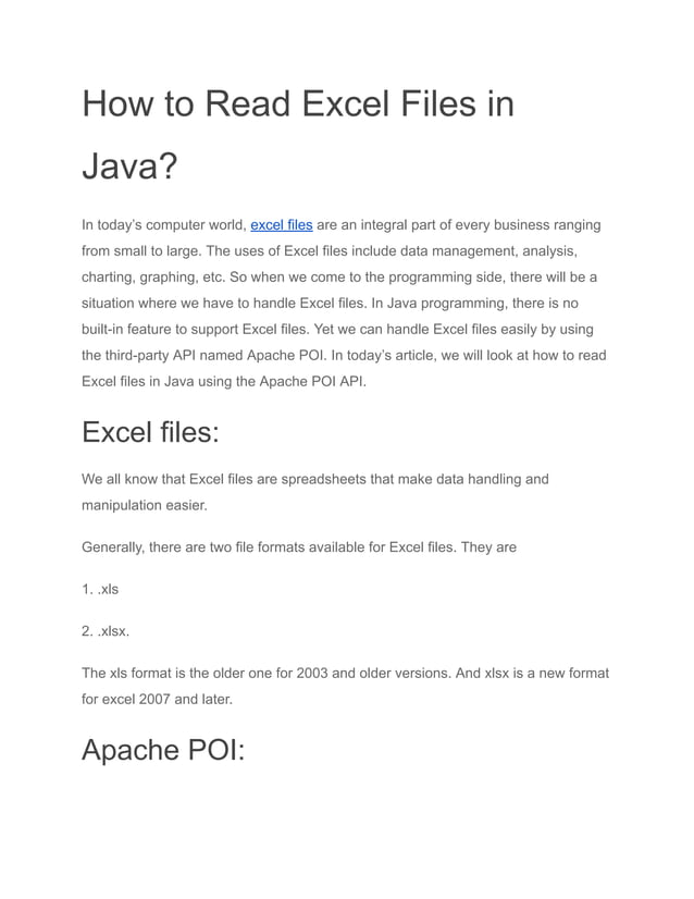 How to Read Excel Files in Java (1).pdf