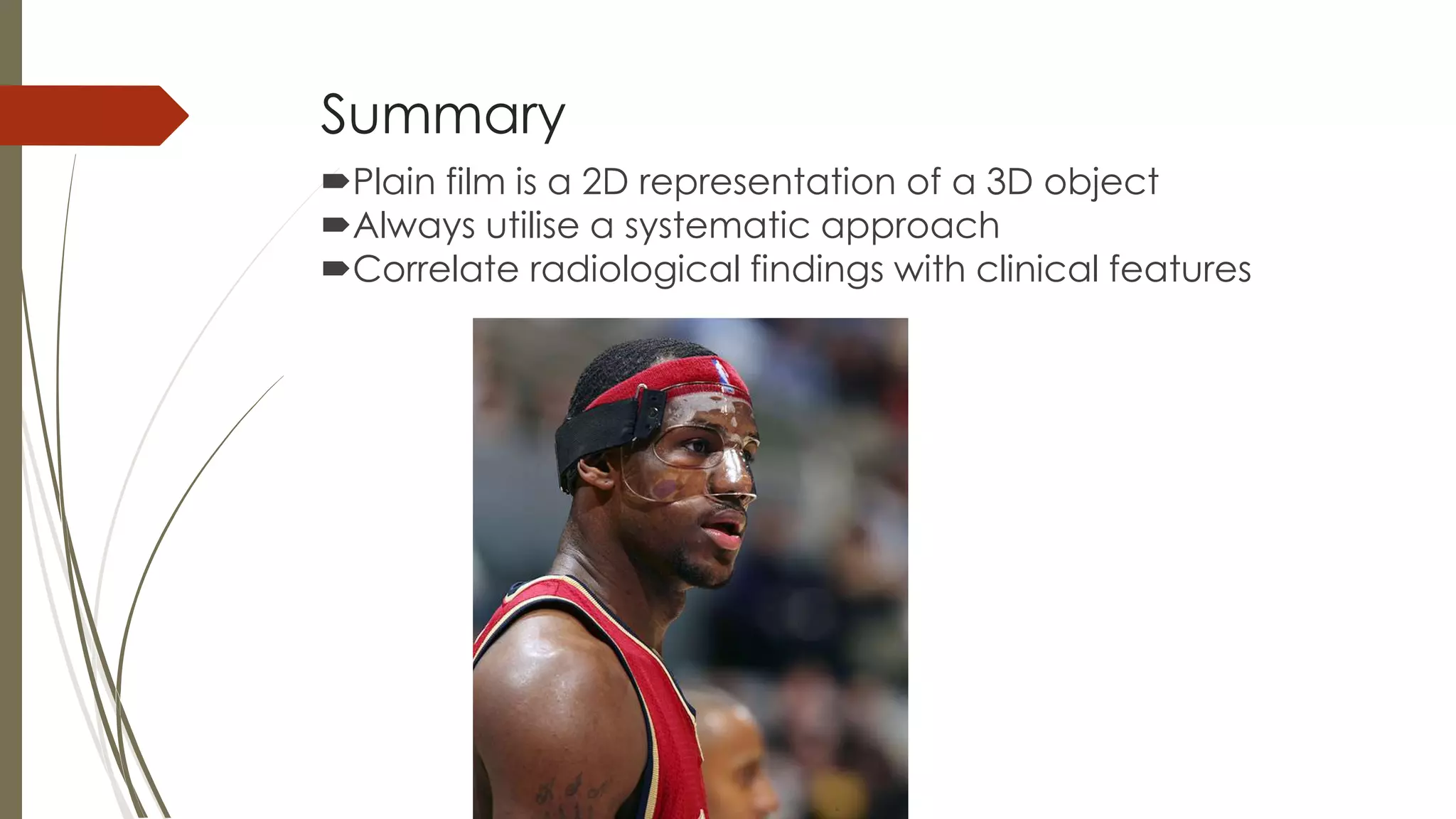How To Read Facial Bone X-Rays By Peter Andre Soltau -Jan2015 | PPTX