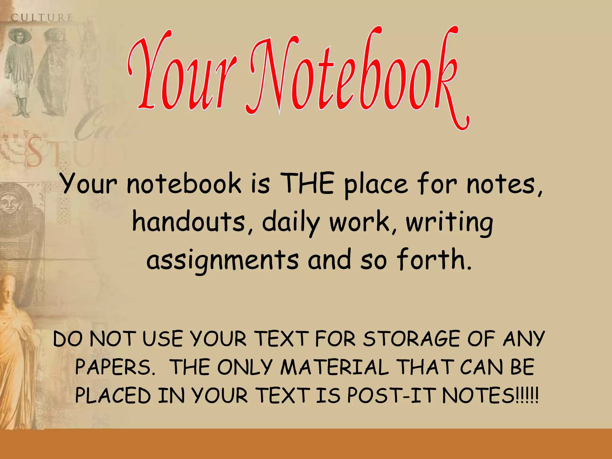 How To Read In Ap World History | PPT