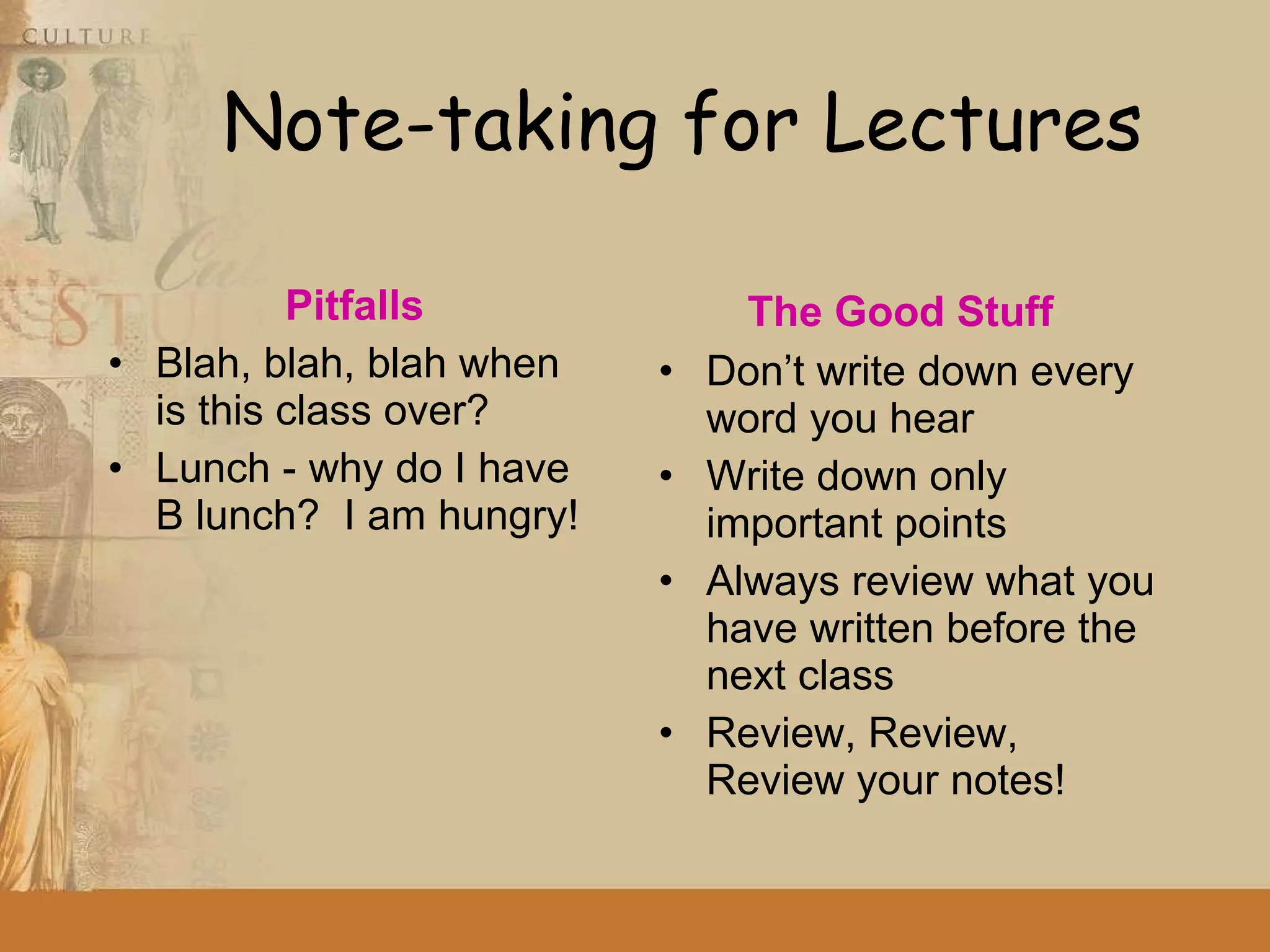 How To Read In Ap World History | PPT