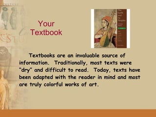 How To Read In Ap World History | PPT