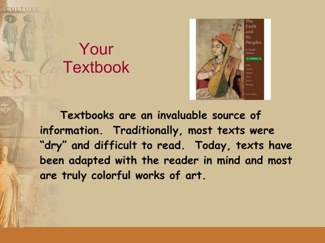 How To Read In Ap World History | PPT