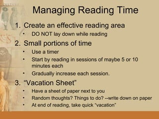 How To Read In Ap World History | PPT