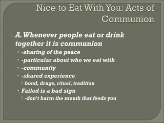 How to read literature like a professor | PPT