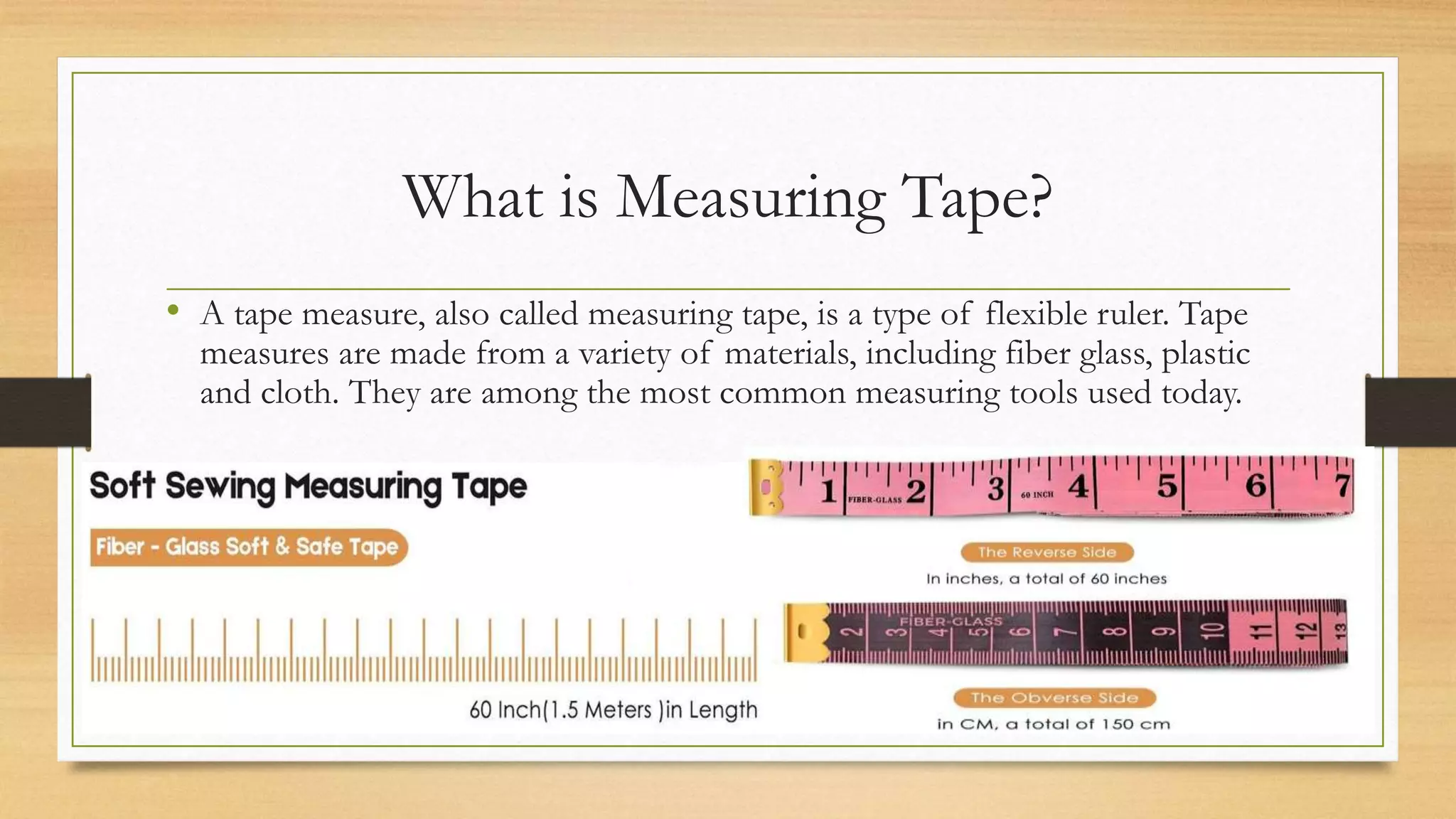 How to read measure tape.pptx