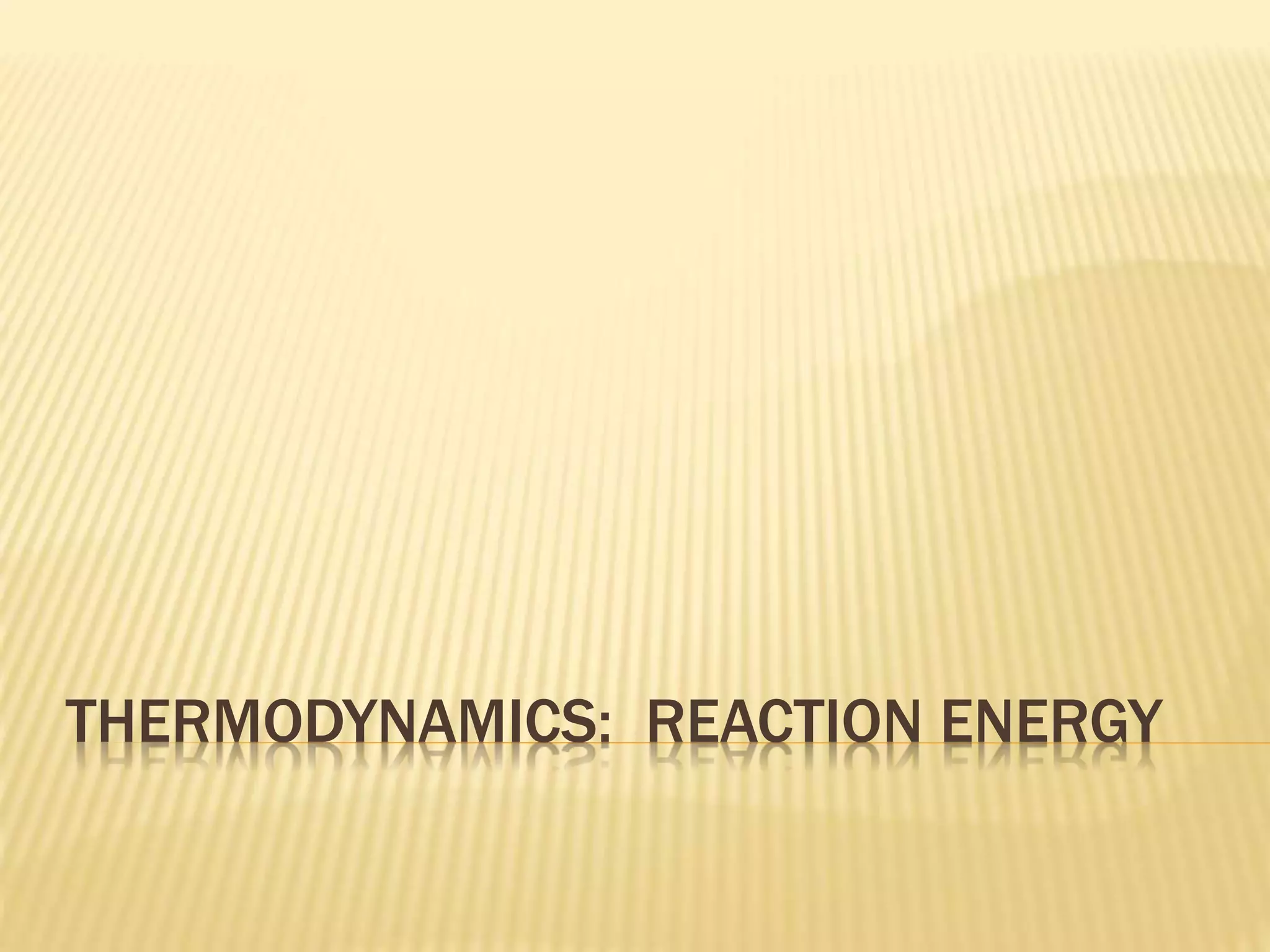 How to Read Potential Energy Diagrams | PPT