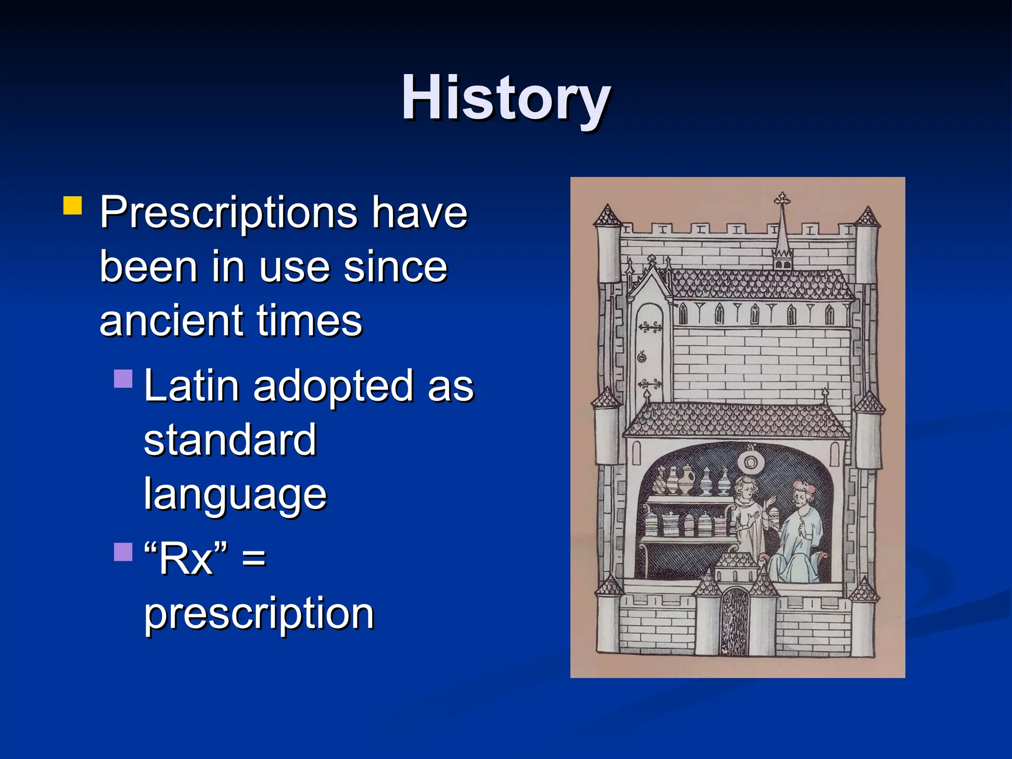 How to read prescription how to read doctor prescription | PPT