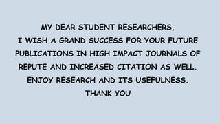 How to read research and review articles.pptx