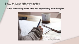 How to Read and Comprehend Scientific Articles | PPT