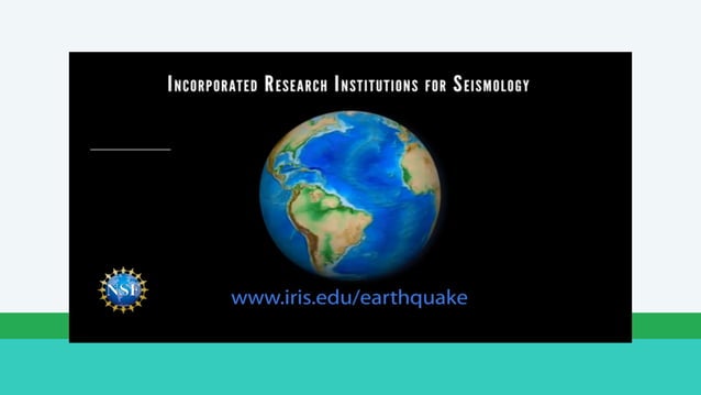 how to read seismogramhow to read seismogramhow to read seismogramhow ...
