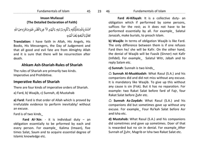 how_to_read_the_holy_quran.pdf | Islam | Religion & Spirituality