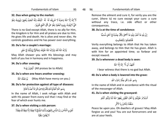 how_to_read_the_holy_quran.pdf | Islam | Religion & Spirituality