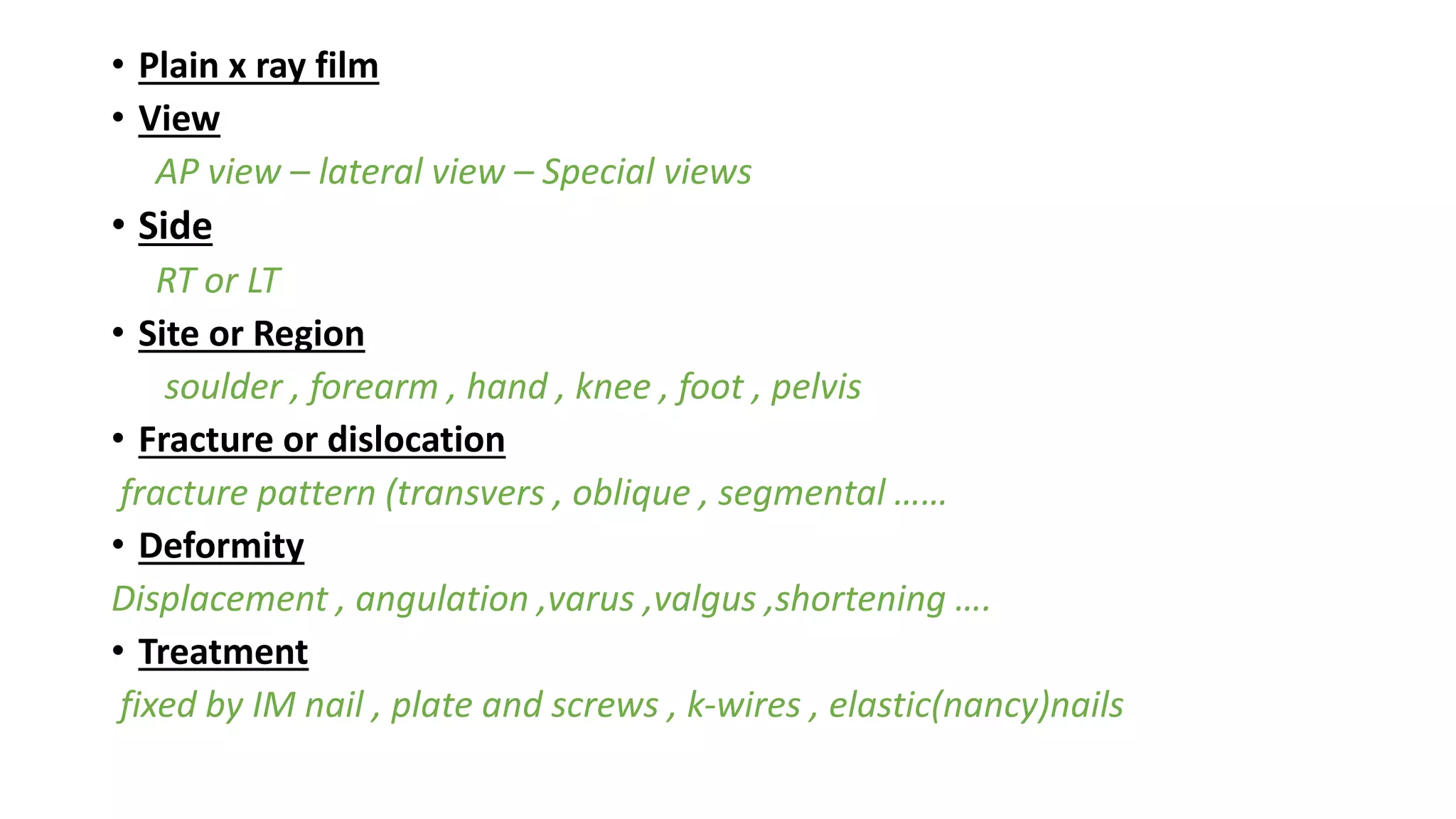 How to read X-ray film.pptx