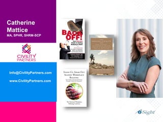 How to recognize and minimize unconscious bias in the workplace | PPT