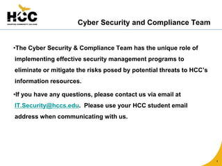 How to recognize an email scam | PPT