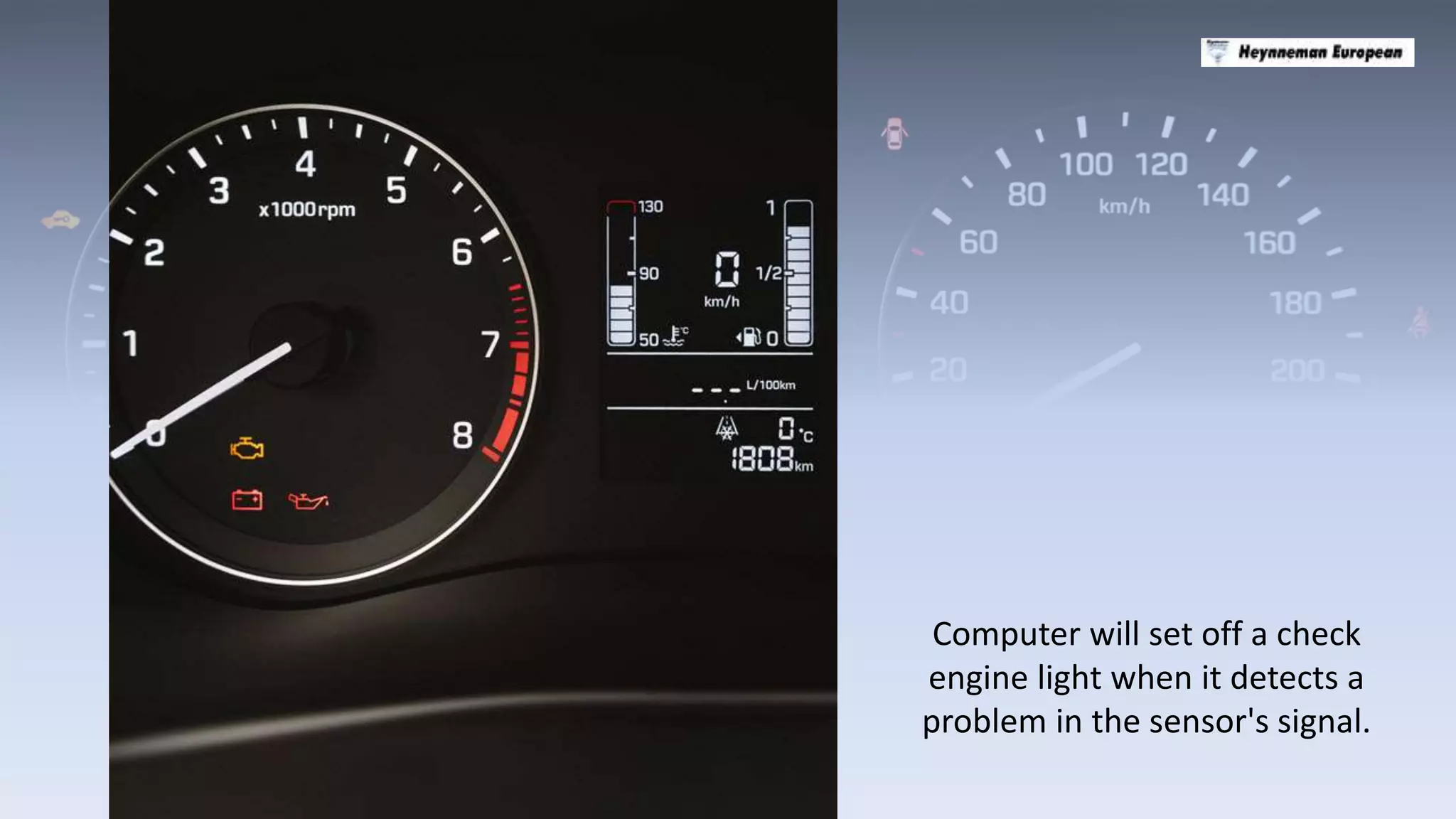 How to Recognize the Faulty Coolant Temperature Sensor in your Car | PPTX