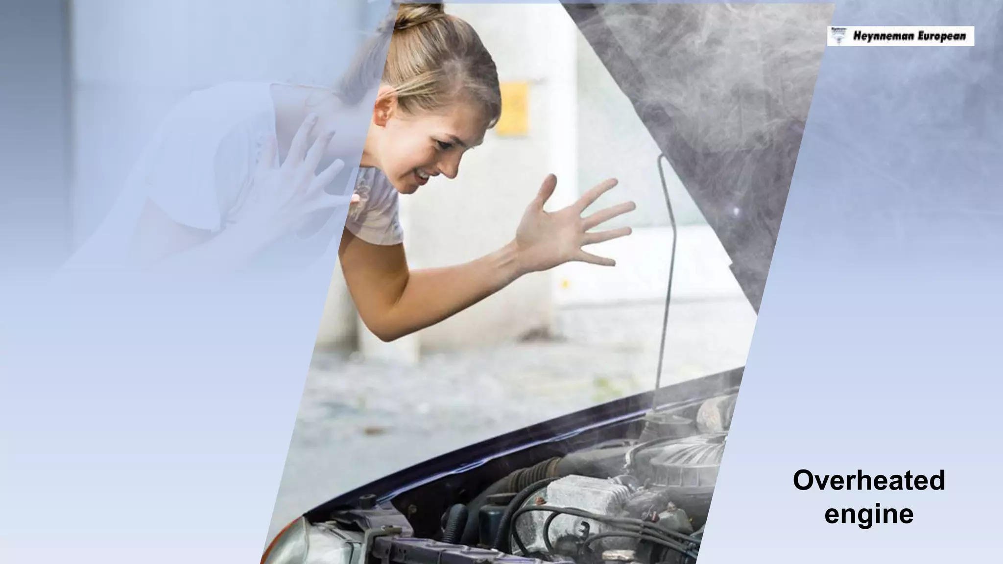 How to Recognize the Faulty Coolant Temperature Sensor in your Car | PPTX